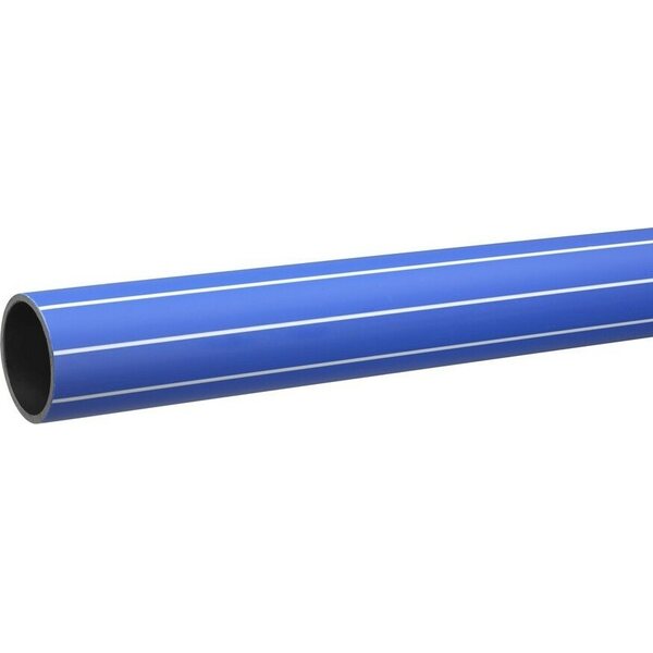 Uponor Painevesijohto Profuse 110x6,6mm 100m PEH-putki PE100 PN10 ...